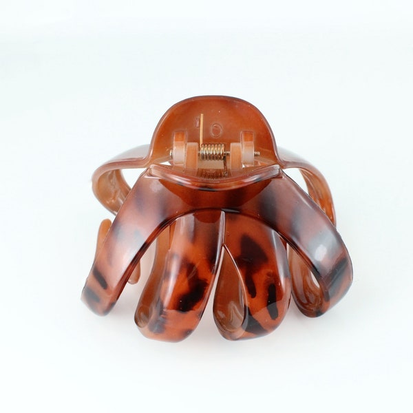 Tooth Claw Clip - Etsy