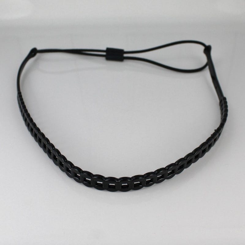 Hair Bands Black for Woman - Etsy