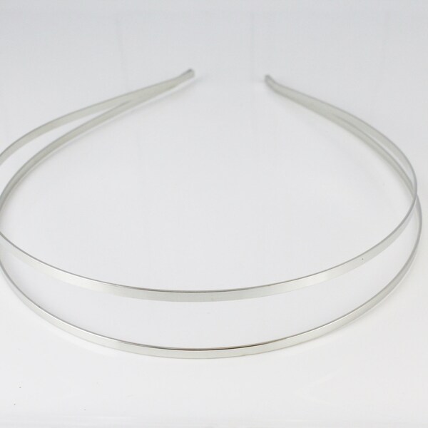 Double Headband - Etsy