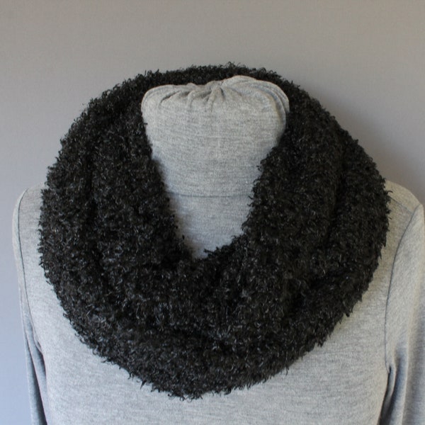 Faux Fur Cowl - Etsy