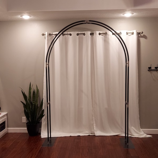 Metal Wedding Arch - Etsy