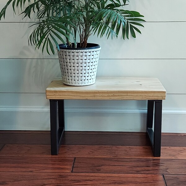 Modern Step Stool - Etsy