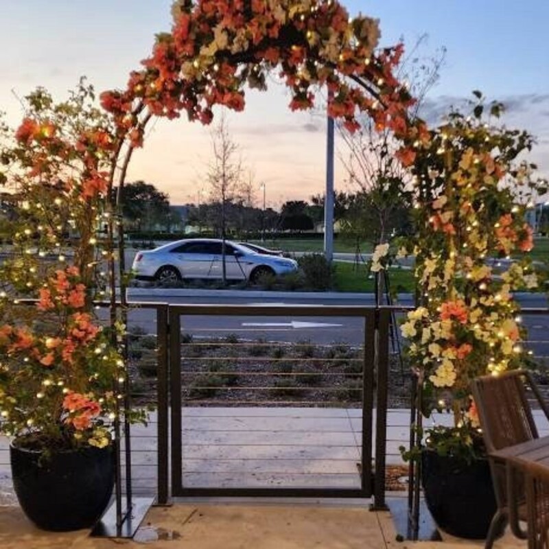 Walk Thru Arch - Etsy