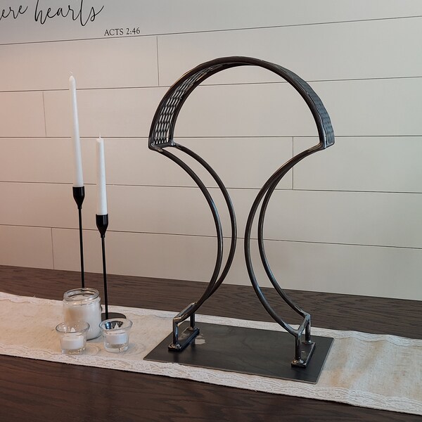 Metal Wedding Arch - Etsy