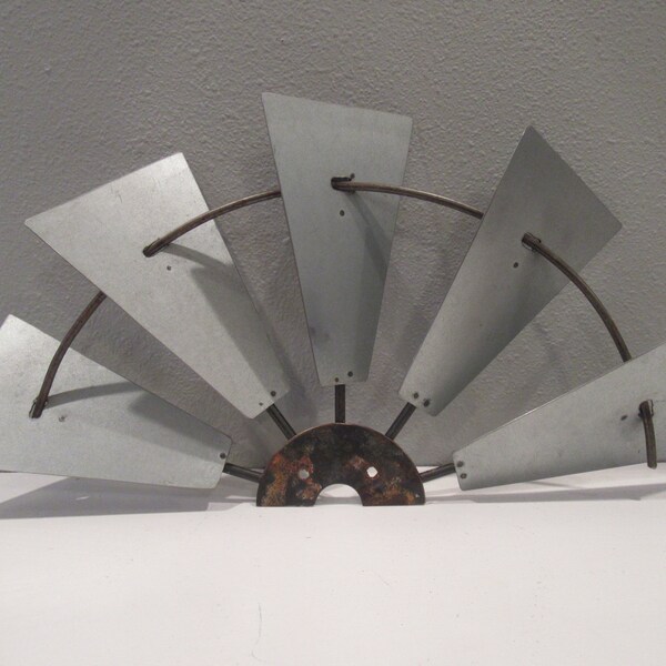 Windmill Wall Decor - Etsy