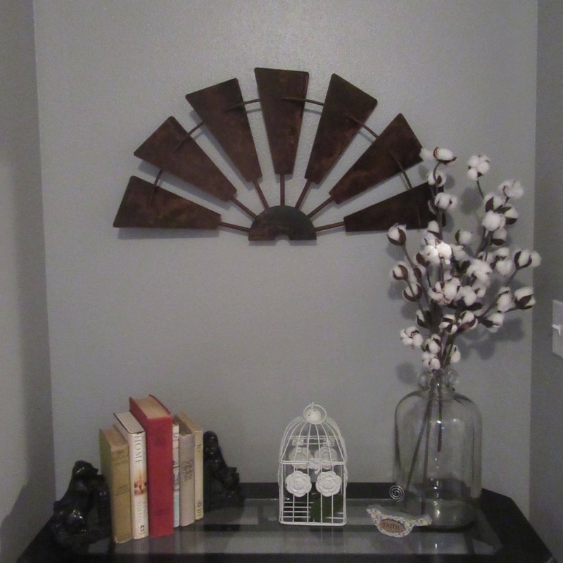 Windmill Decor - Etsy