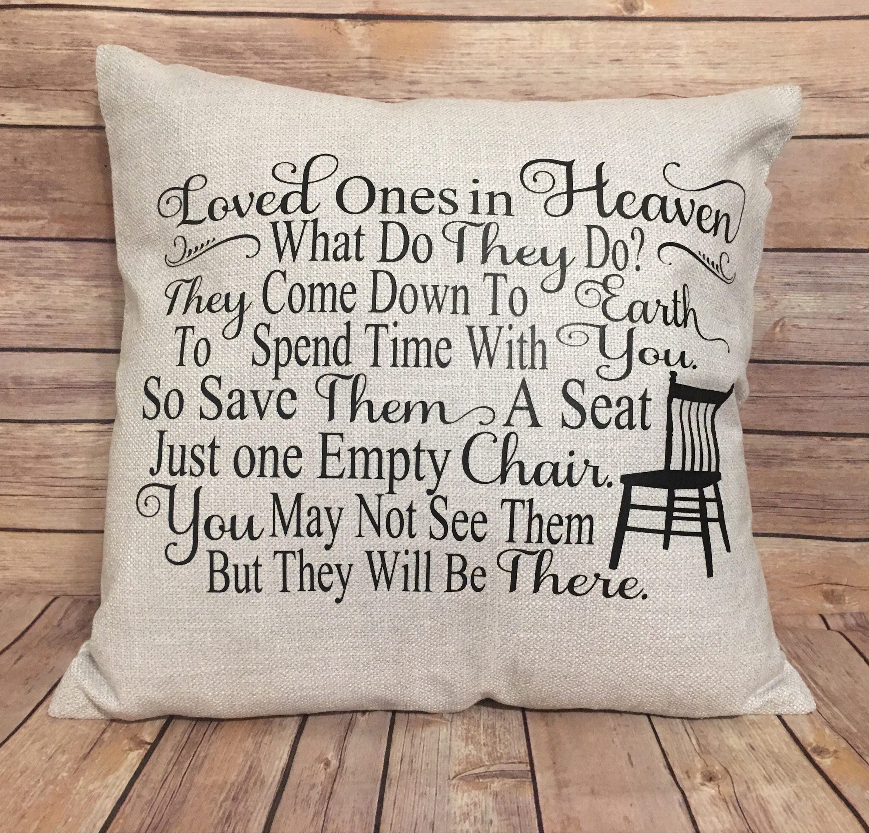 Memorial Gift Loved Ones in Heaven - Etsy