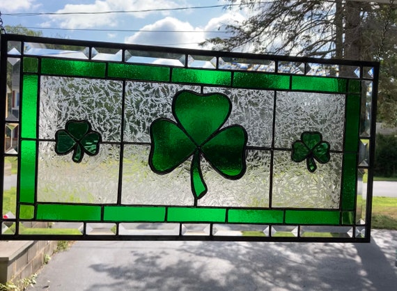 Custom decorative glass panels store