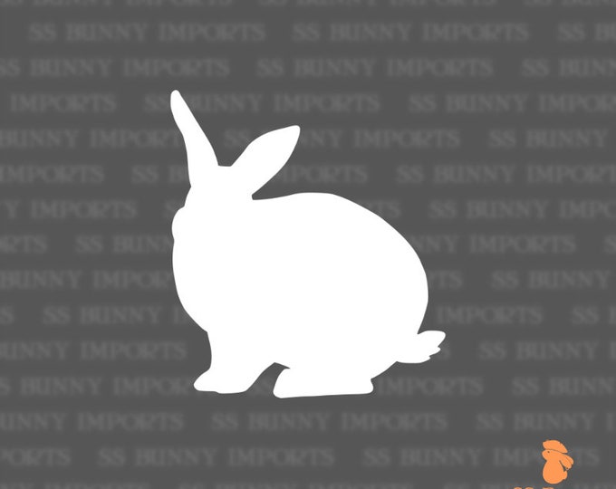 First Aid Kit Vinyl Rabbit Sticker Label Glossy Red Medical - Etsy