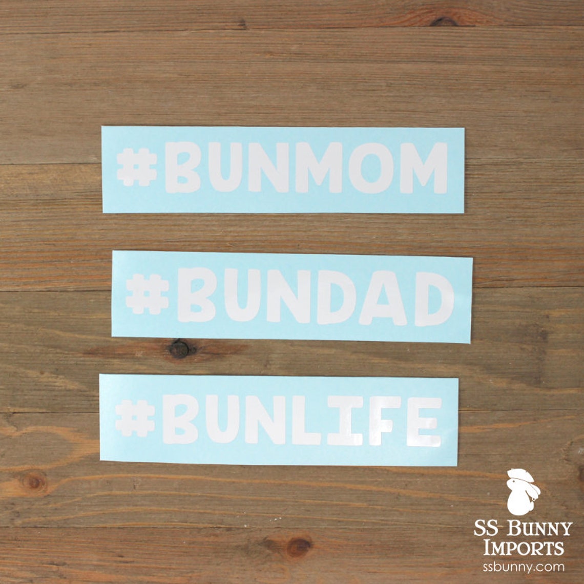 BUNDAD Laptop Sticker; Hashtag Car Decal, Car Sticker, Phone Sticker ...