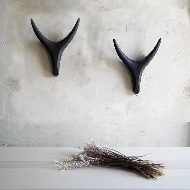 Handmade Ceramics Wall Mount - Etsy