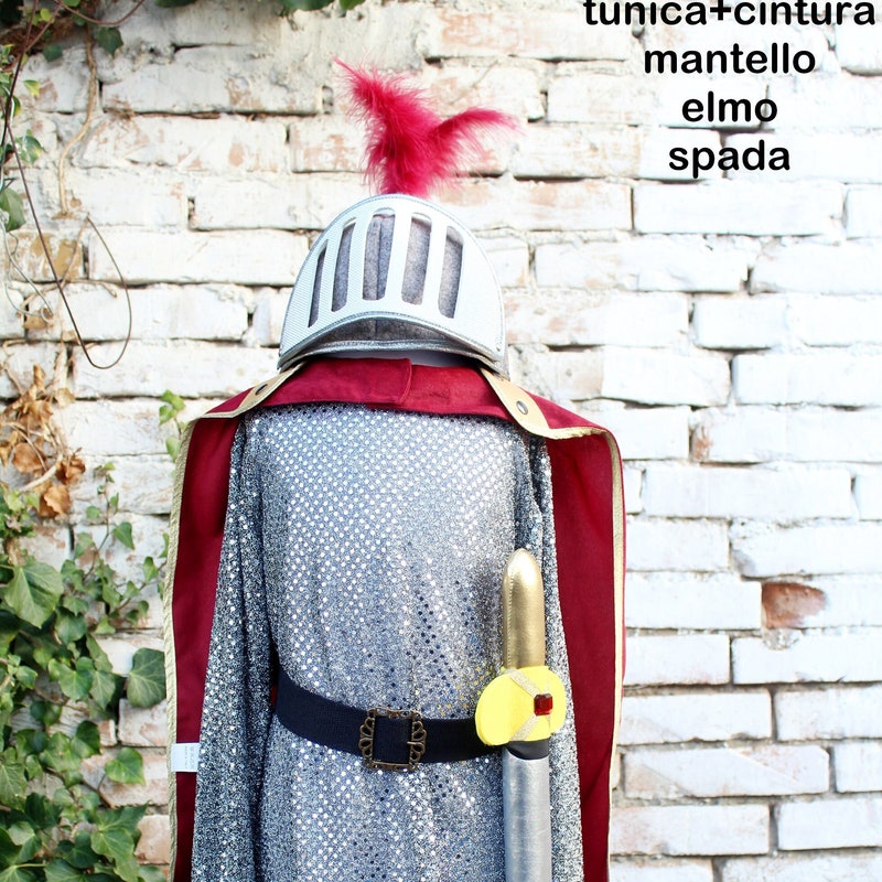 Chainmail Dress - Etsy