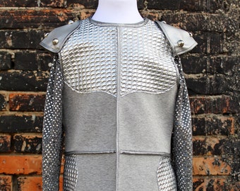 Kids Knight Costume | Etsy