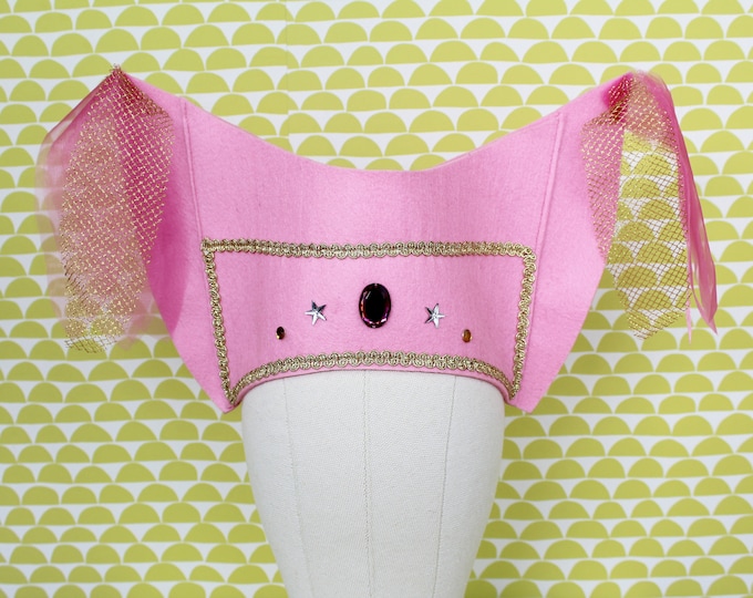 Mccall's 5207 Girls Renaissance Princess Costume Pattern - Etsy