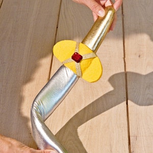 Kids Knight Costume, Kids Chainmail With Cape and Sword, Knight Dress ...