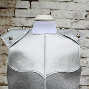 Kids Knight Armor, Kids Knight Costume, Kids Chainmail, Knight Dress Up ...