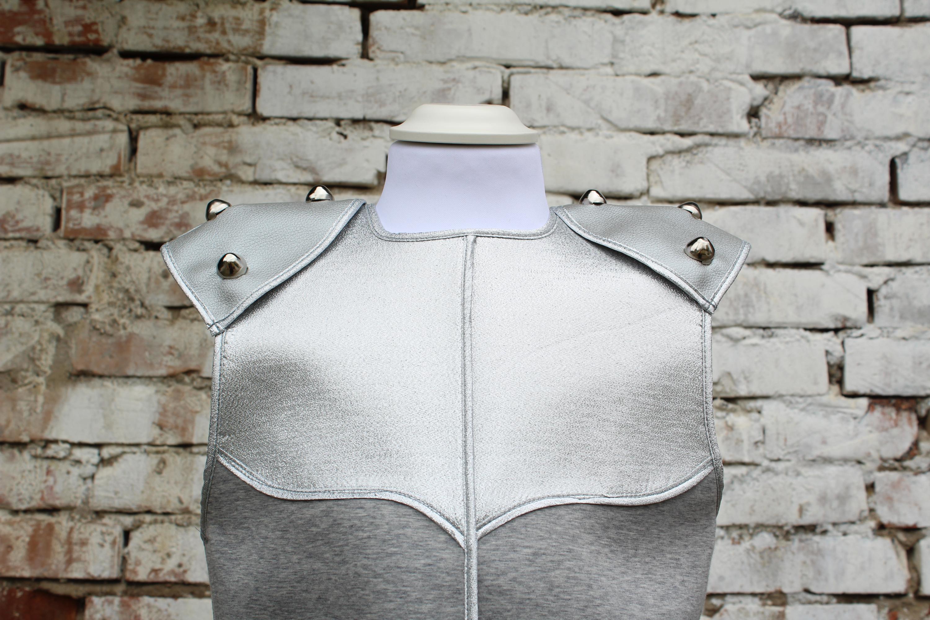 Kids Knight Armor, Kids Knight Costume, Kids Chainmail, Knight Dress Up ...
