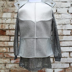 Kids Knight Costume, Complete Outfit With Knight Armor, Knight ...