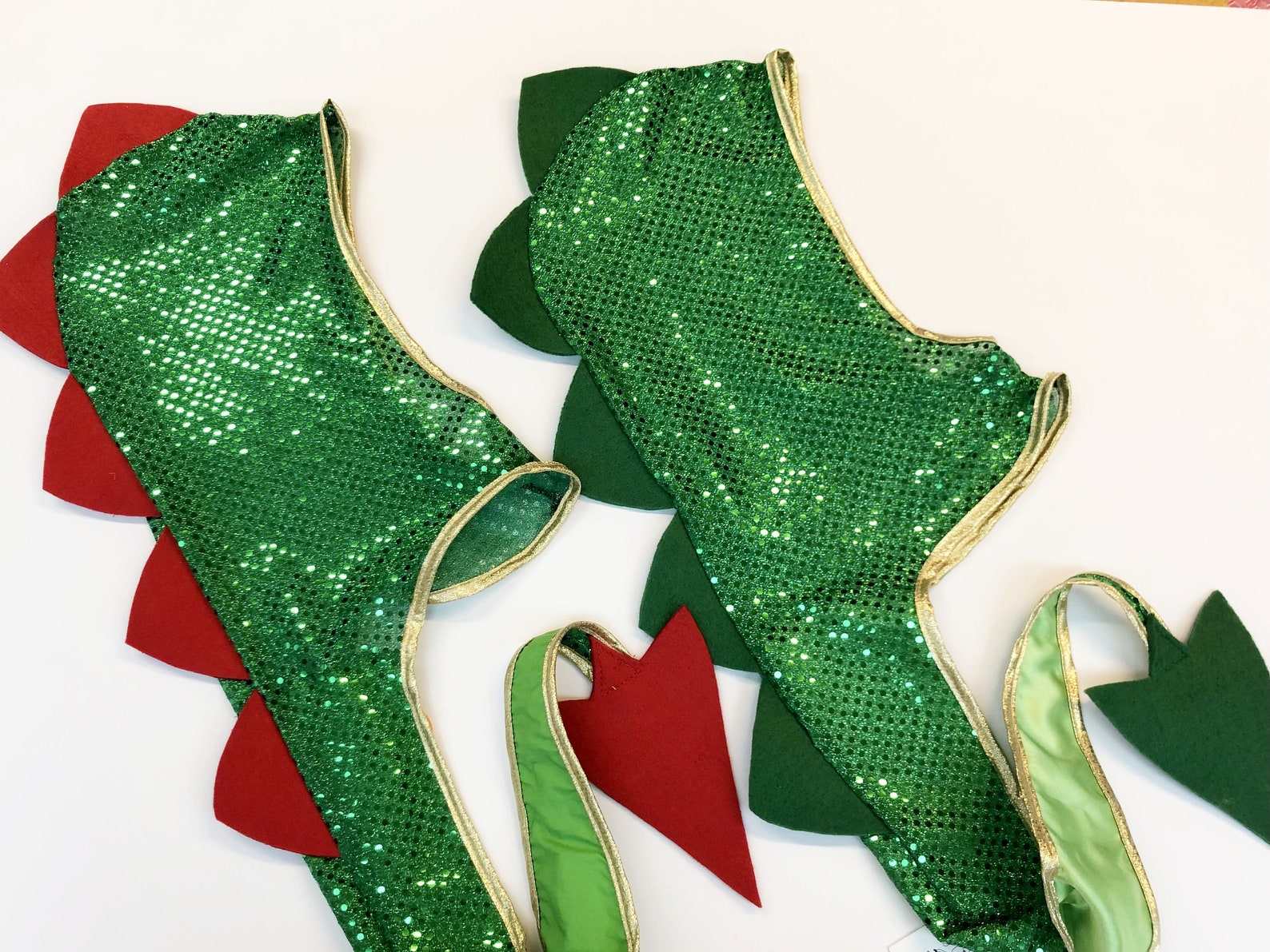 Kids Dragon Costume, Dragon Dress Up, Kids Dragon Hood, Dragon Hat for ...
