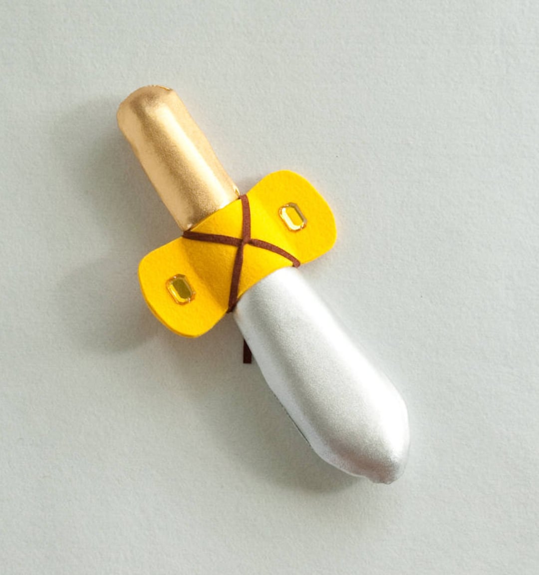 Foam Dagger, Kids Dagger, Foam Sword, Felt Sword, Soft Toy Sword, Toy ...