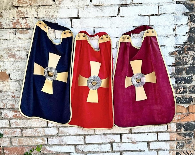 Individual Parts for Knight, Knight Costume, Middle Ages,knight Costume ...