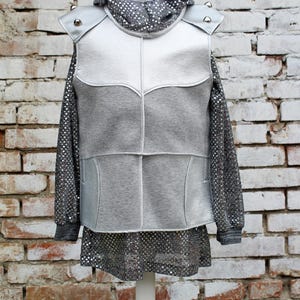 Kids Knight Costume, Complete Outfit With Knight Armor, Knight ...