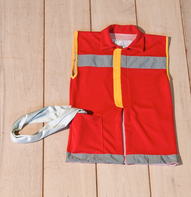 Fireman Costume for Kids Kids Firefighter Jacket Fireman | Etsy