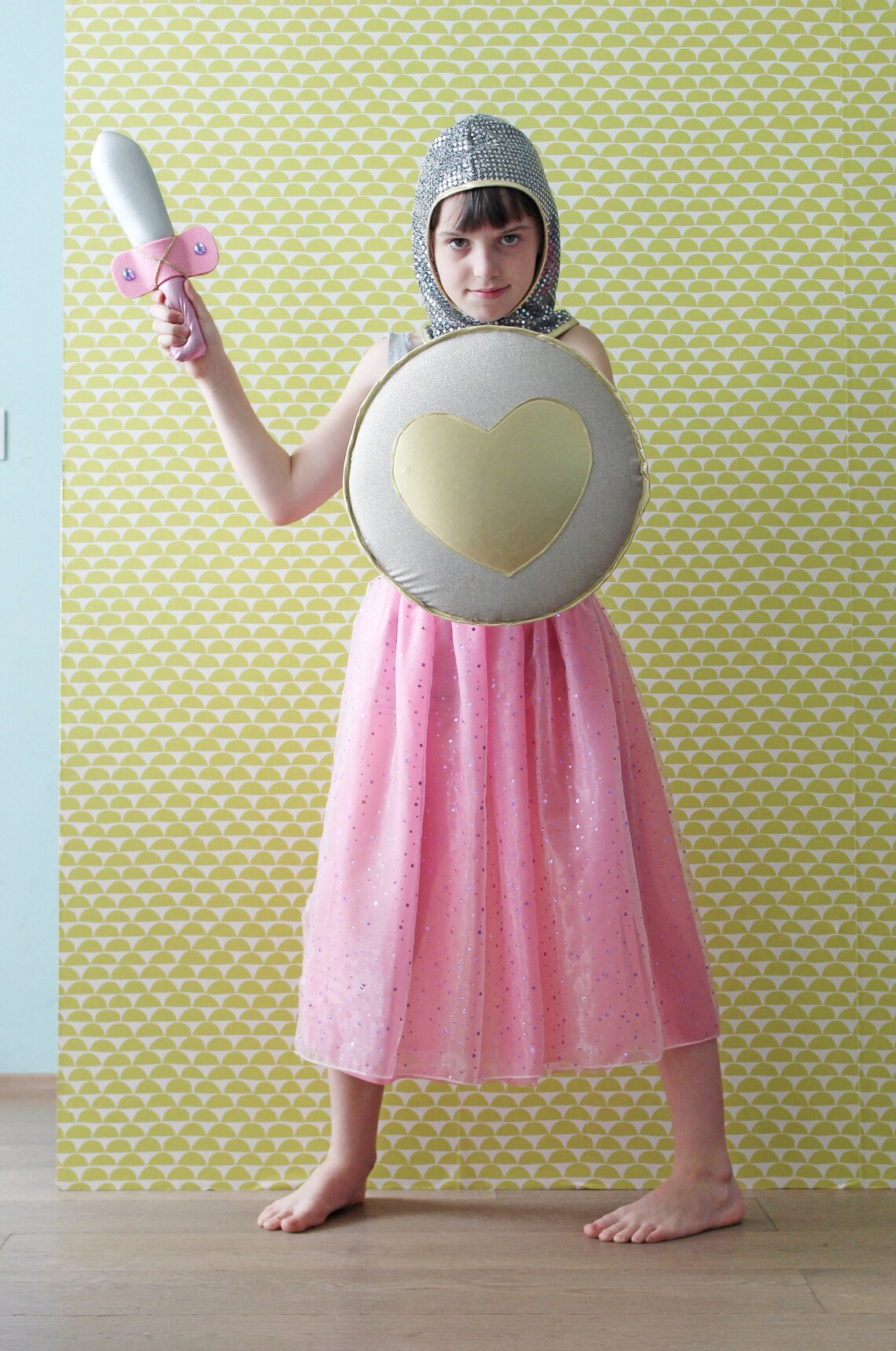 Knight Costume for Kids Knight Helmet for Kids Kids Knight - Etsy