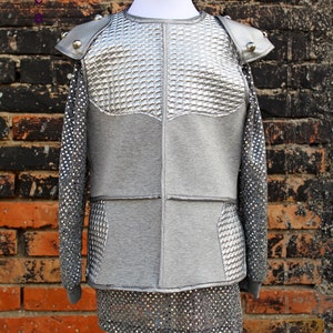 Kids Knight Costume, Complete Outfit With Knight Armor, Knight ...