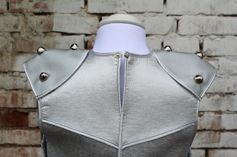 Kids Knight Armor, Kids Knight Costume, Kids Chainmail, Knight Dress Up ...