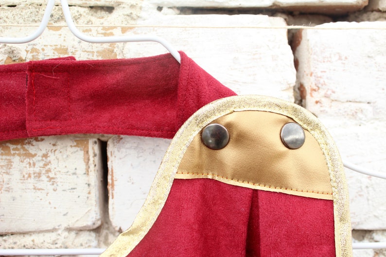 Kids Knight Costume Kids Chainmail With Cape and Sword - Etsy