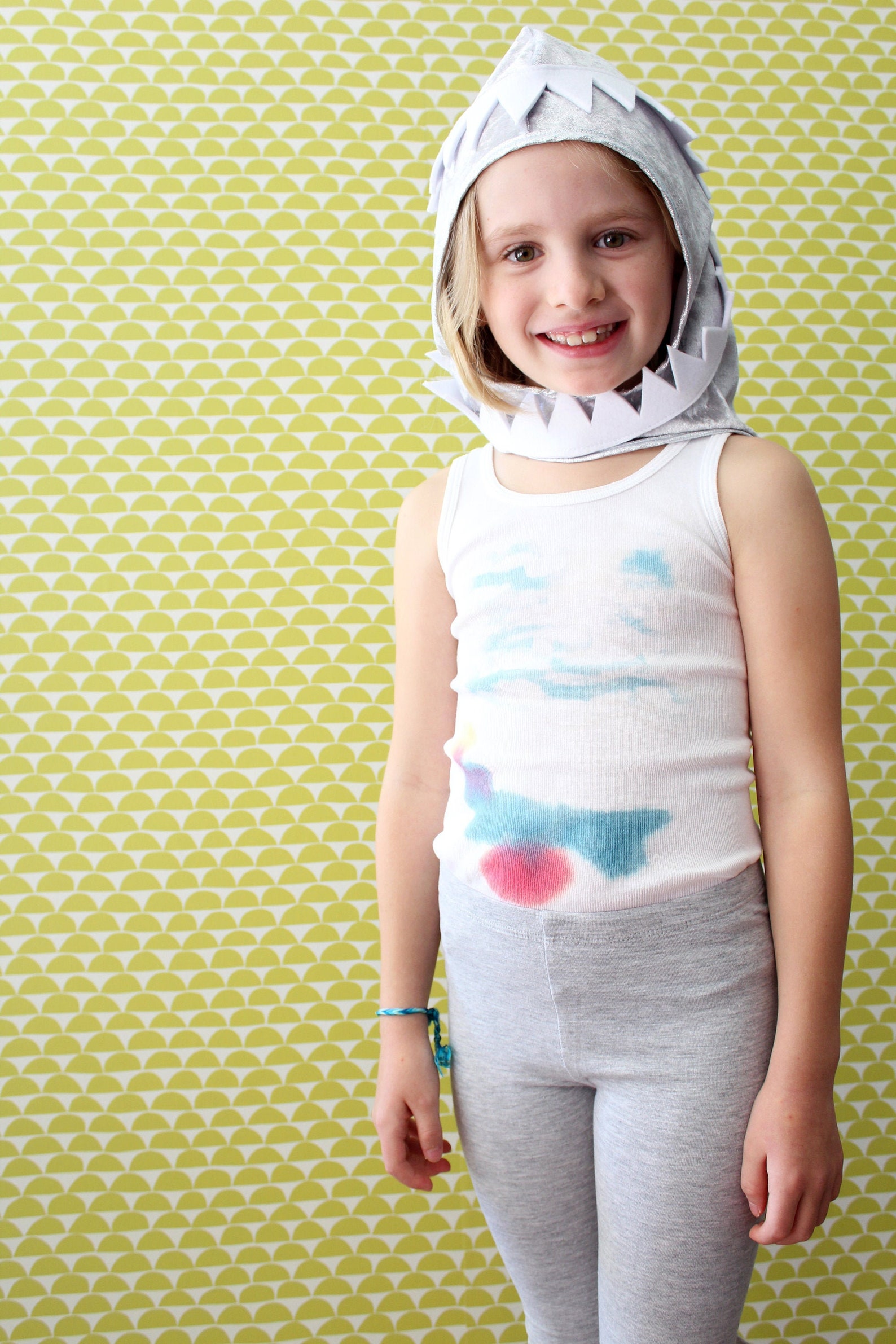 Shark Costume for Kids Shark Hat Shark Hood Dress up Hats | Etsy