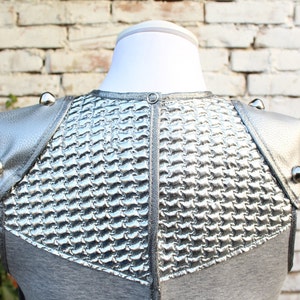 Kids Knight Armor, Kids Knight Costume, Kids Chainmail, Knight Dress Up ...