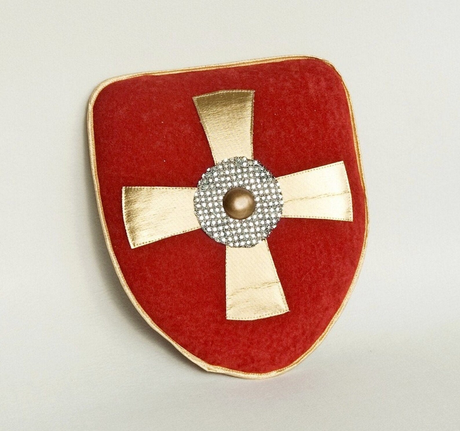 Knight Shield for Kids Kids Knight Shield Kids Crusader | Etsy