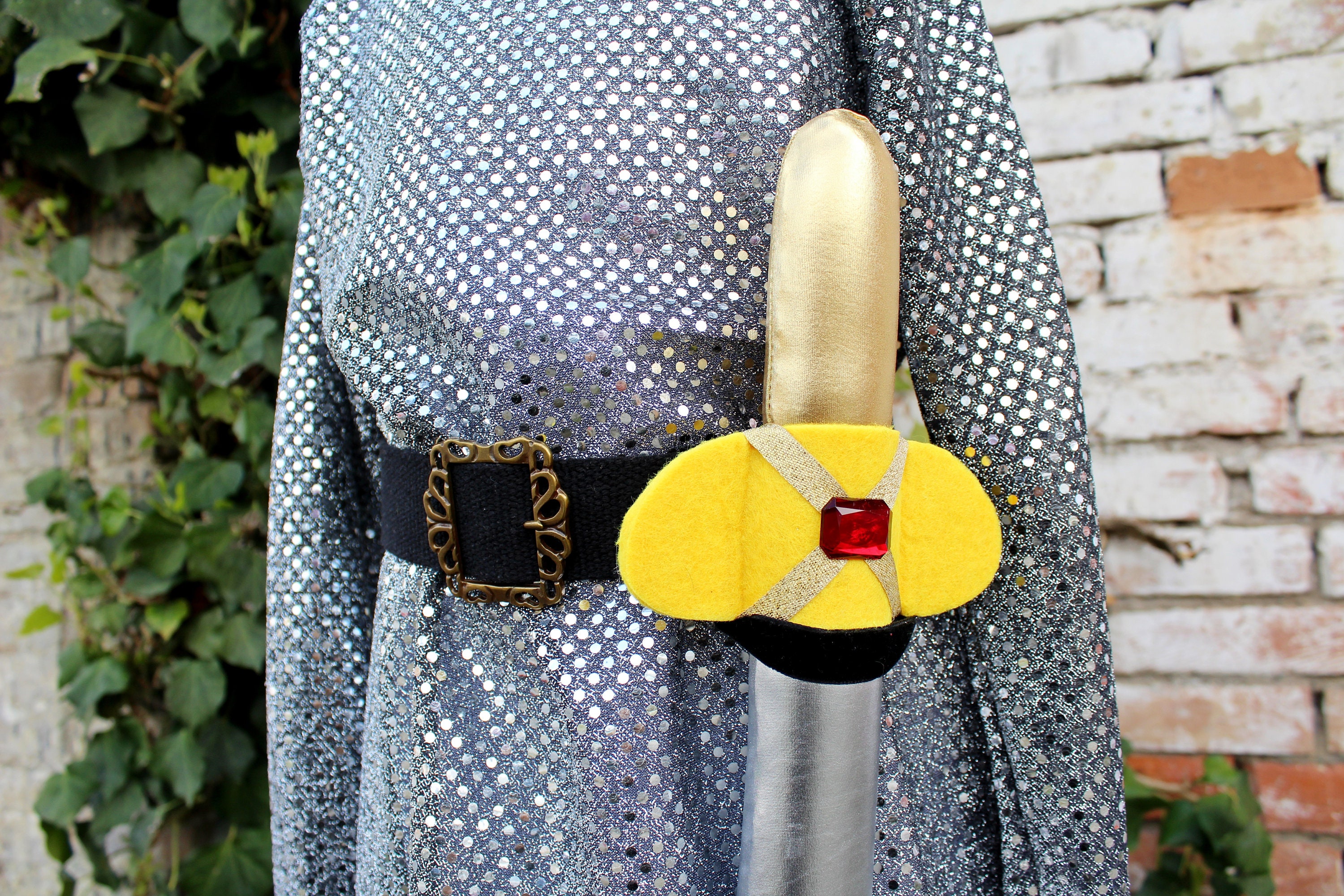 Kids Knight Costume, Kids Chainmail With Cape and Sword, Knight Dress ...