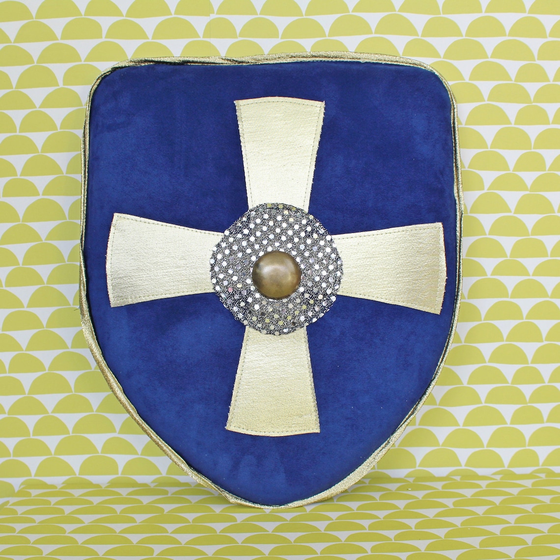 Knight Shield for Kids Kids Knight Shield Kids Crusader - Etsy