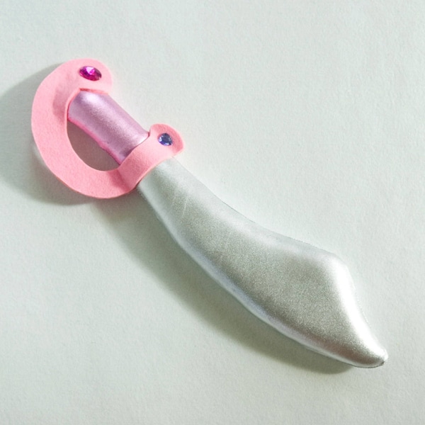 Pink Sword - Etsy