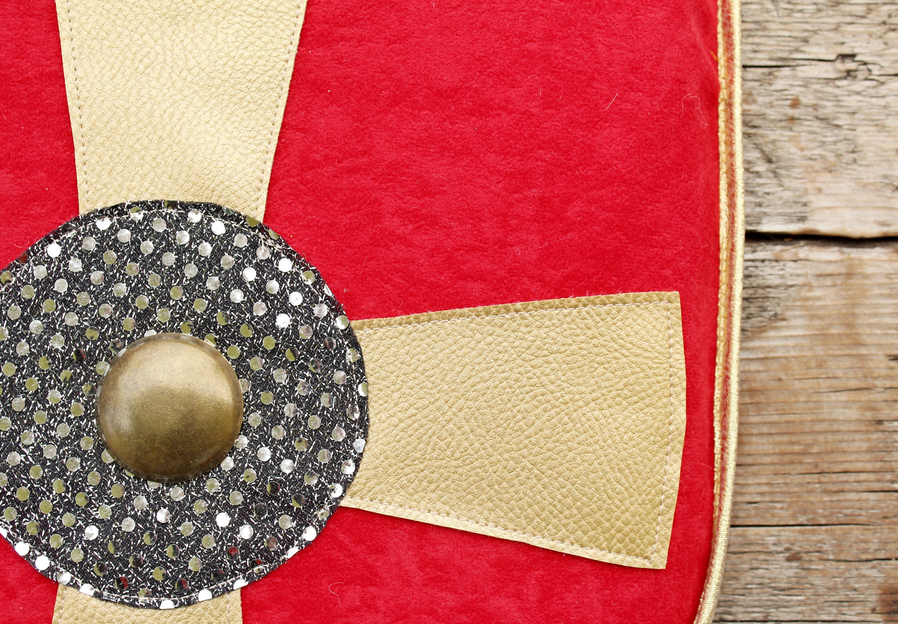 Knight Shield for Kids, Kids Knight Shield, Kids Crusader Shield, Kids ...