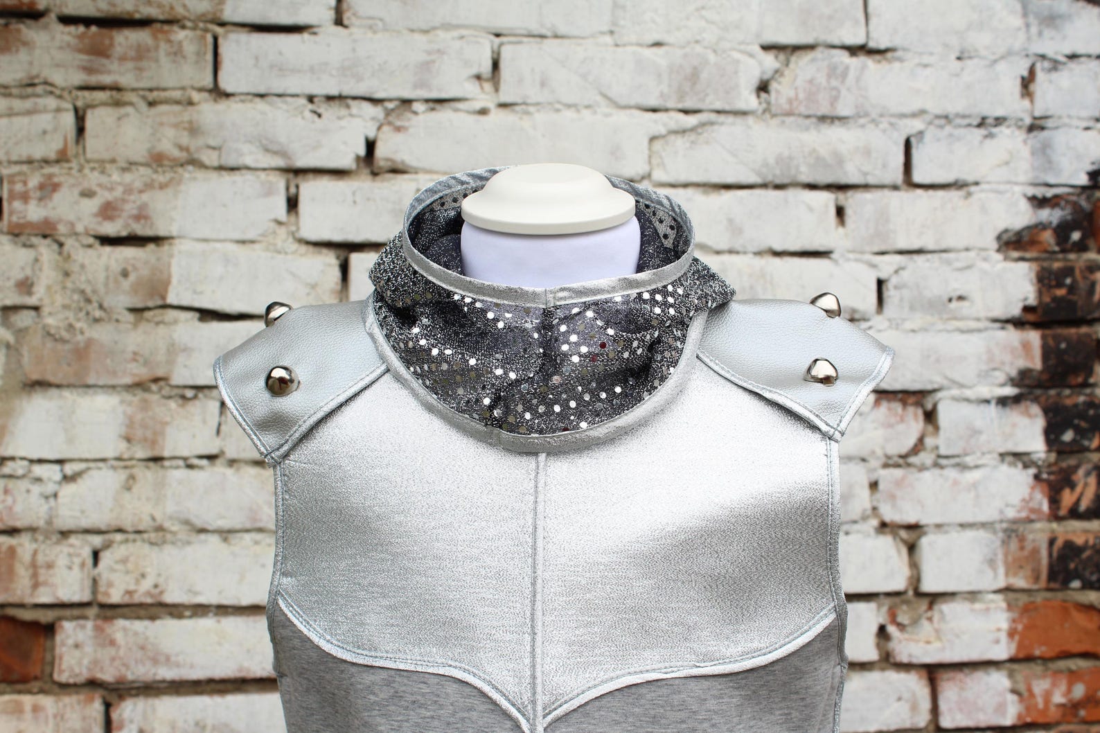 Kids Knight Armor, Kids Knight Costume, Kids Chainmail, Knight Dress Up ...
