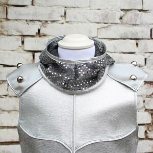 Kids Knight Armor, Kids Knight Costume, Kids Chainmail, Knight Dress Up ...
