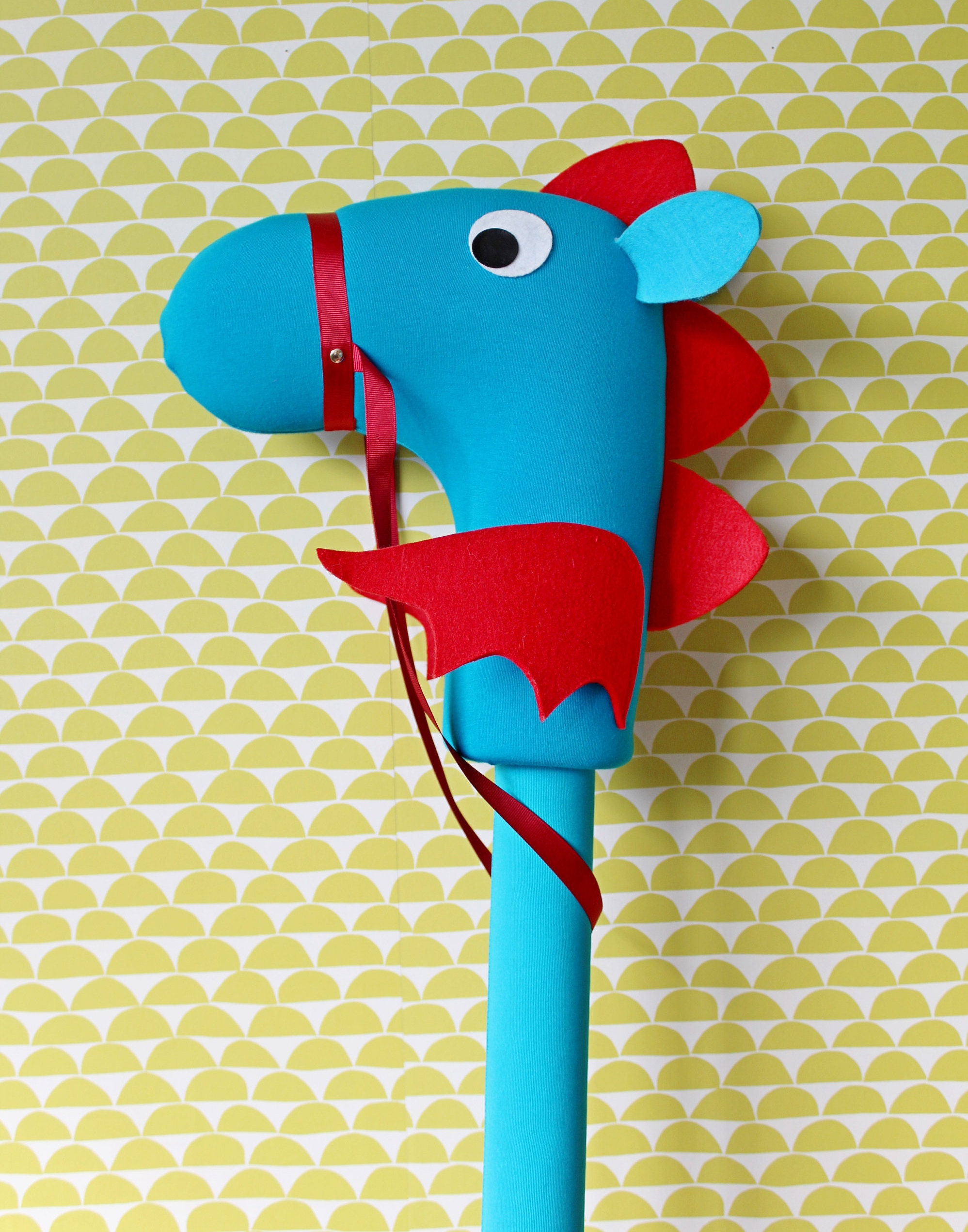 Dinosaur Dragon Ride on Stick Stick Dragon Dinosaur Toddler - Etsy