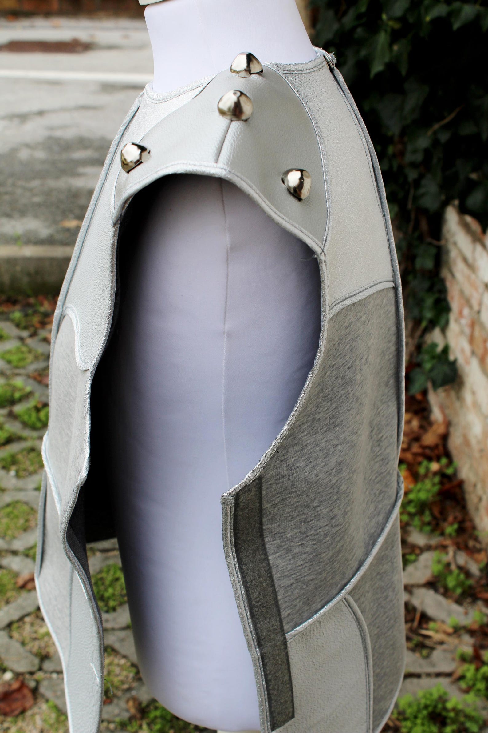 Kids Knight Armor, Kids Knight Costume, Kids Chainmail, Knight Dress Up ...