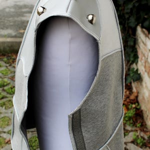 Kids Knight Armor, Kids Knight Costume, Kids Chainmail, Knight Dress Up ...