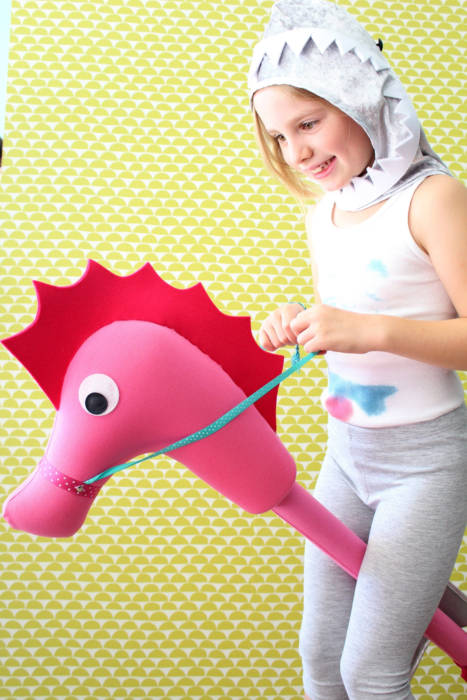 Shark Costume for Kids Shark Hat Shark Hood Dress up Hats | Etsy