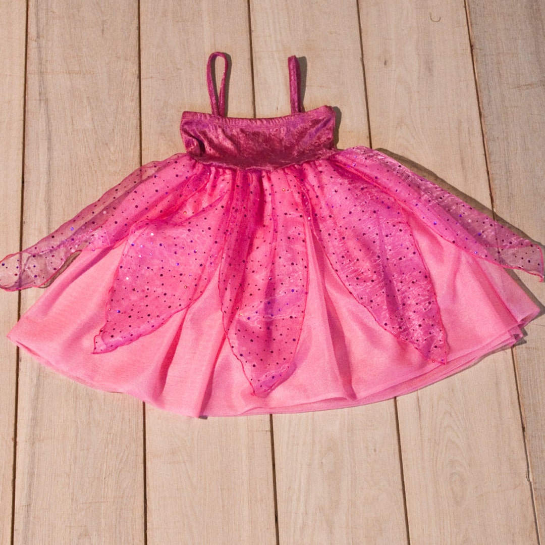 Fairy Dress Girls, Flower Girl Dress, Dress up Girls, Fairy Dress Kids ...