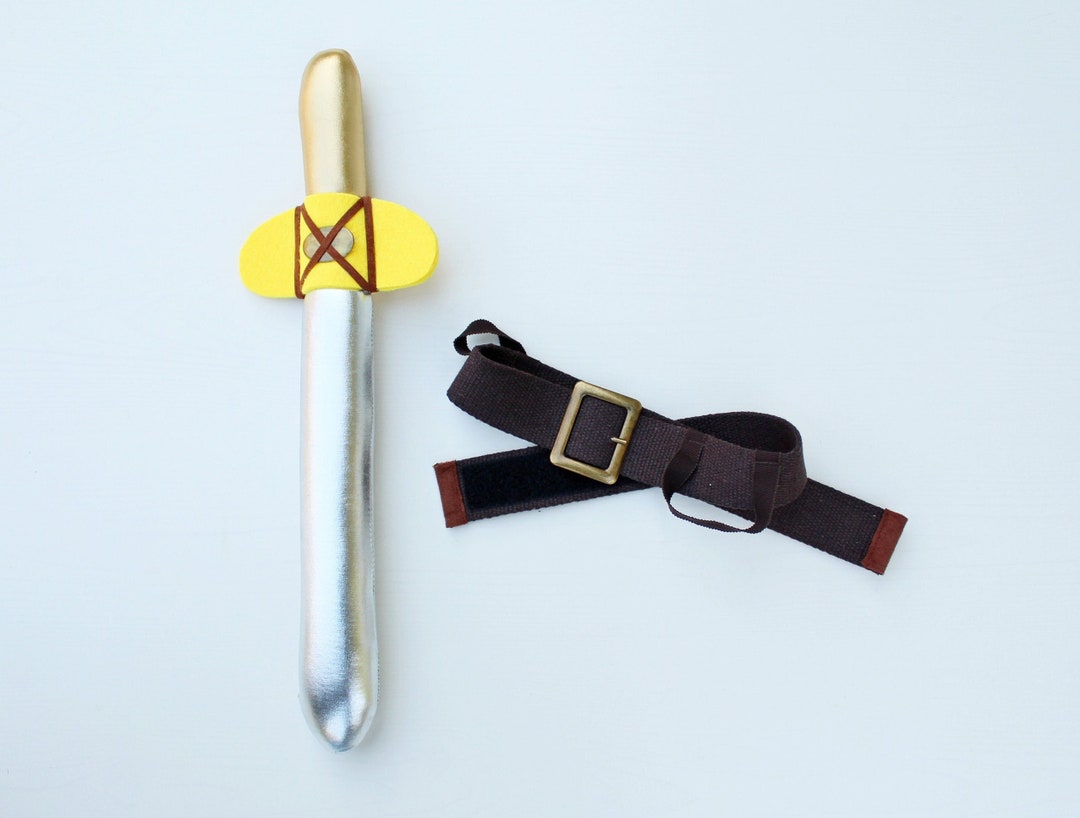 Kids Sword, Kids Foam Toy Sword, Soft Play Sword, Foam Sword for Kids ...