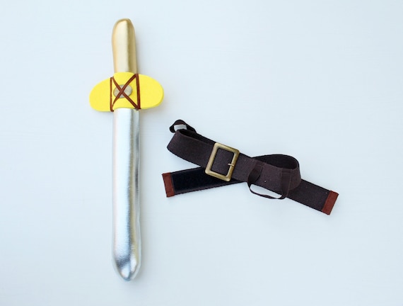 Kids Sword Kids Foam Toy Sword Soft Play Sword Foam Sword - Etsy