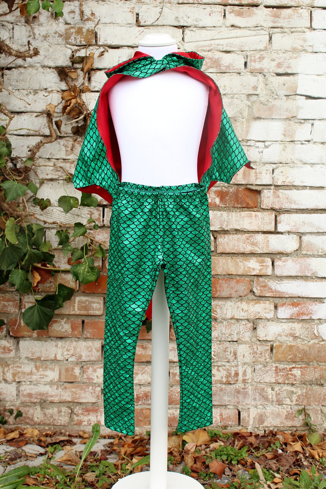 Kids Scale Pants, Kids Dragon Costume, Kids Dragon Pants, Mermaid ...