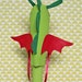 Stick Dragon Toy, Stick Horse Dragon, Stick Dinosaur to Play, Dragon to ...