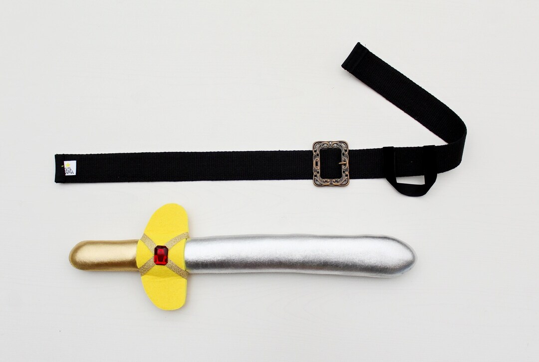 Kids Sword, Foam Sword for Kids, Kids Foam Toy Sword, Soft Play Sword ...